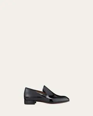 CHRISTIAN LOUBOUTIN Dandelion Loafers