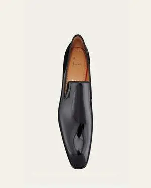 CHRISTIAN LOUBOUTIN Dandelion Loafers