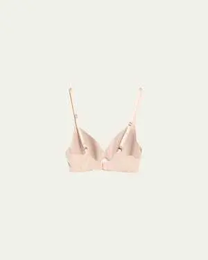 Natori Conform Memory Foam Contour Underwire Bra