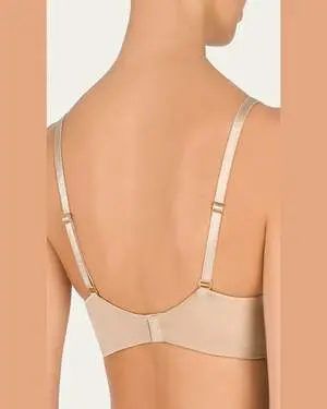 Natori Conform Memory Foam Contour Underwire Bra
