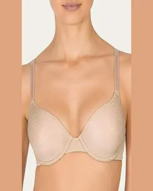 Natori Conform Memory Foam Contour Underwire Bra