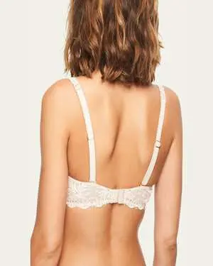 Chantelle Champs Elysees Smooth Custom-fit T-shirt Bra