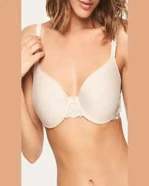 Chantelle Champs Elysees Smooth Custom-fit T-shirt Bra