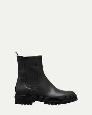 GIANVITO ROSSI Chester Booties