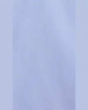 TOM FORD Slim-fit Classic Dress Shirt - Blue