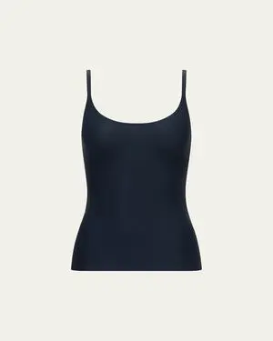 Chantelle Soft Stretch Layering Camisole 1062 - Black