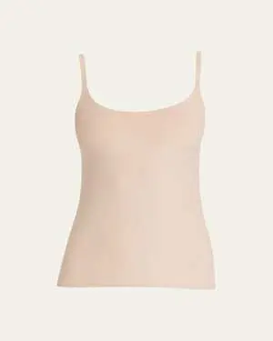 Chantelle Soft Stretch Layering Camisole 1062 - Nude