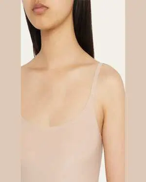Chantelle Soft Stretch Layering Camisole 1062 - Nude