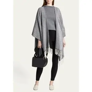 Alice + Olivia Maddox Suede High-waist Side-zip Leggings