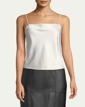 Alice + Olivia Off The Shoulder Camis Tanks For Women