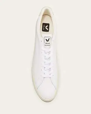 VEJA Esplar Leather Sneakers