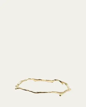 Ippolita Reef 18k Bangle - Gold