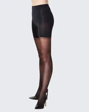 Spanx Shaping Sheers S5