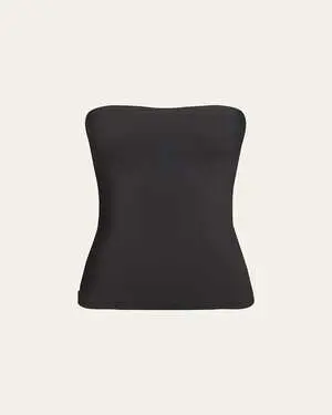 Wolford Fatal Strapless Top
