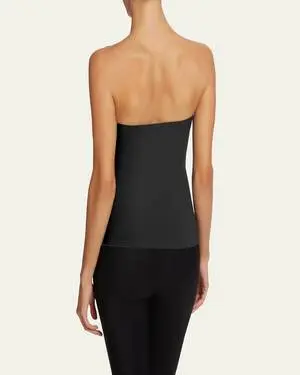 Wolford Fatal Strapless Top