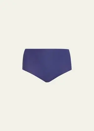 Chantelle Soft Stretch Regular Briefs Army Khaki