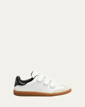 Isabel Marant Étoile Beth Sneakers