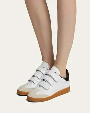 Isabel Marant Étoile Beth Sneakers