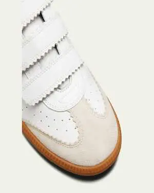 Isabel Marant Étoile Beth Sneakers