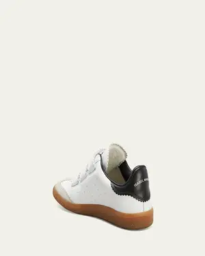 Isabel Marant Étoile Beth Sneakers