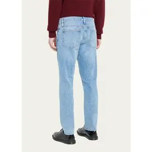 FRAME L'homme Slim Jeans - Ltblue