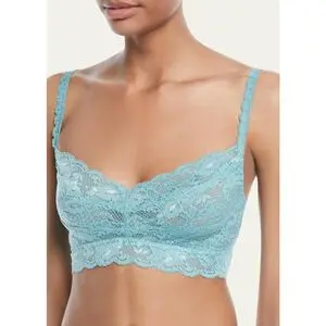 Cosabella Never Say Never Sweetie Soft Bra