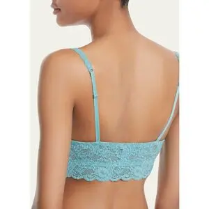 Cosabella Never Say Never Sweetie Soft Bra