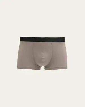 Hanro Micro Touch Boxer Brief Coin