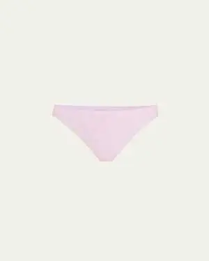 Chantelle Soft Touch Regular Bikini Briefs Lavandin
