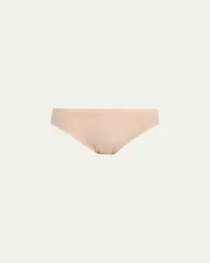Chantelle Soft Touch Regular Bikini Briefs Light Pink