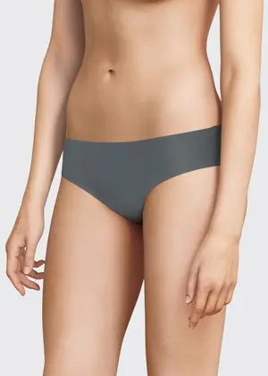 Chantelle Soft Touch Regular Bikini Briefs Sandlewood