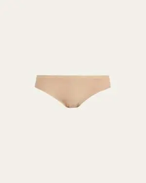 Chantelle Soft Touch Regular Bikini Briefs Ultra Nude