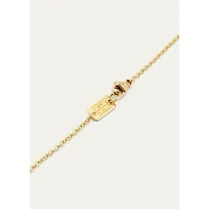 Ippolita 3 Stone Pendant Necklace In 18k Gold - Blunotte