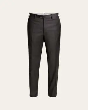 Brioni Tailored Pants For Men