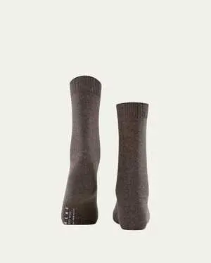 Falke Cashmere & Wool-blend Socks