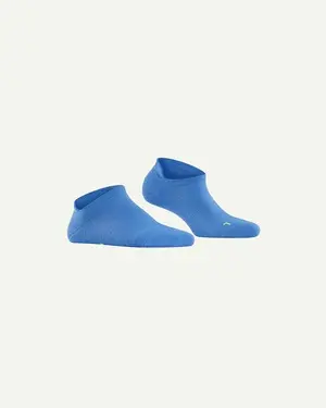 Falke Cool Kick Sneaker Socks Ribbon Blue