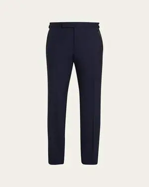 TOM FORD O'connor Master Twill Trousers