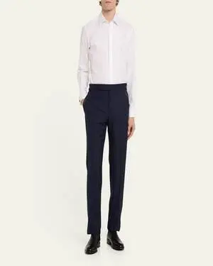 TOM FORD O'connor Master Twill Trousers