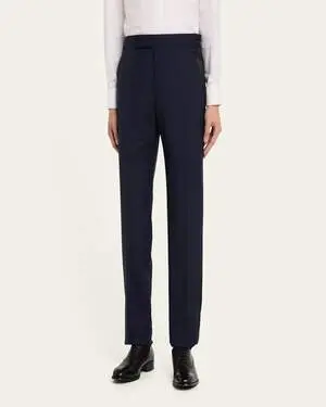 TOM FORD O'connor Master Twill Trousers