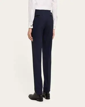 TOM FORD O'connor Master Twill Trousers