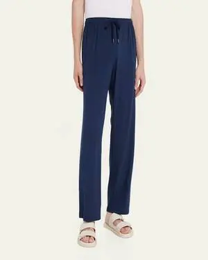 Derek Rose Jersey-knit Lounge Pants