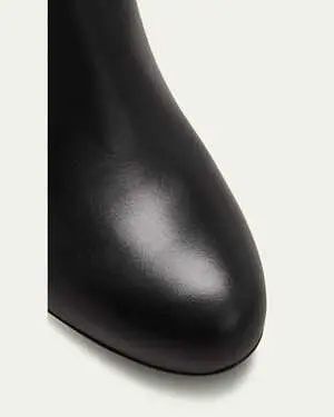 CHRISTIAN LOUBOUTIN Belle Ankle Boots