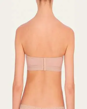 Natori Truly Smooth Convertible Strapless Bra