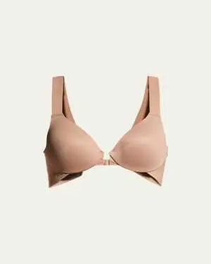 Spanx Bra-llelujah! Full-coverage Underwire Bra Cafe Au Lait