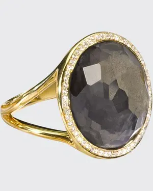 Ippolita Ippolita Rock Candy Lollipop Ring Tqdia