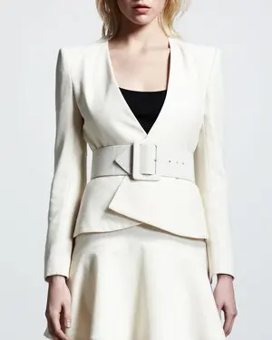 Majestic Filatures Metallic Turtleneck Top
