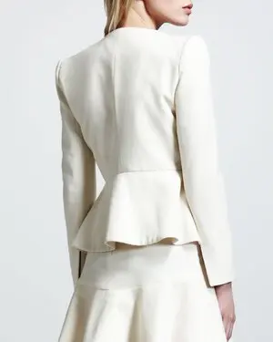 Majestic Filatures Metallic Turtleneck Top