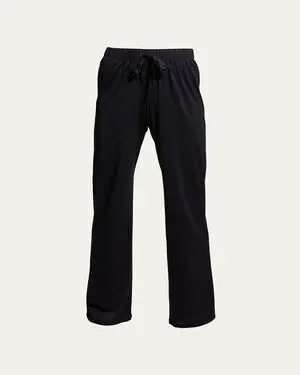 Hanro Cotton Deluxe Pants