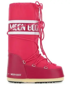 Moon Boot Icon Snow Boots