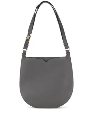 VALEXTRA Hobo Weekend Bag